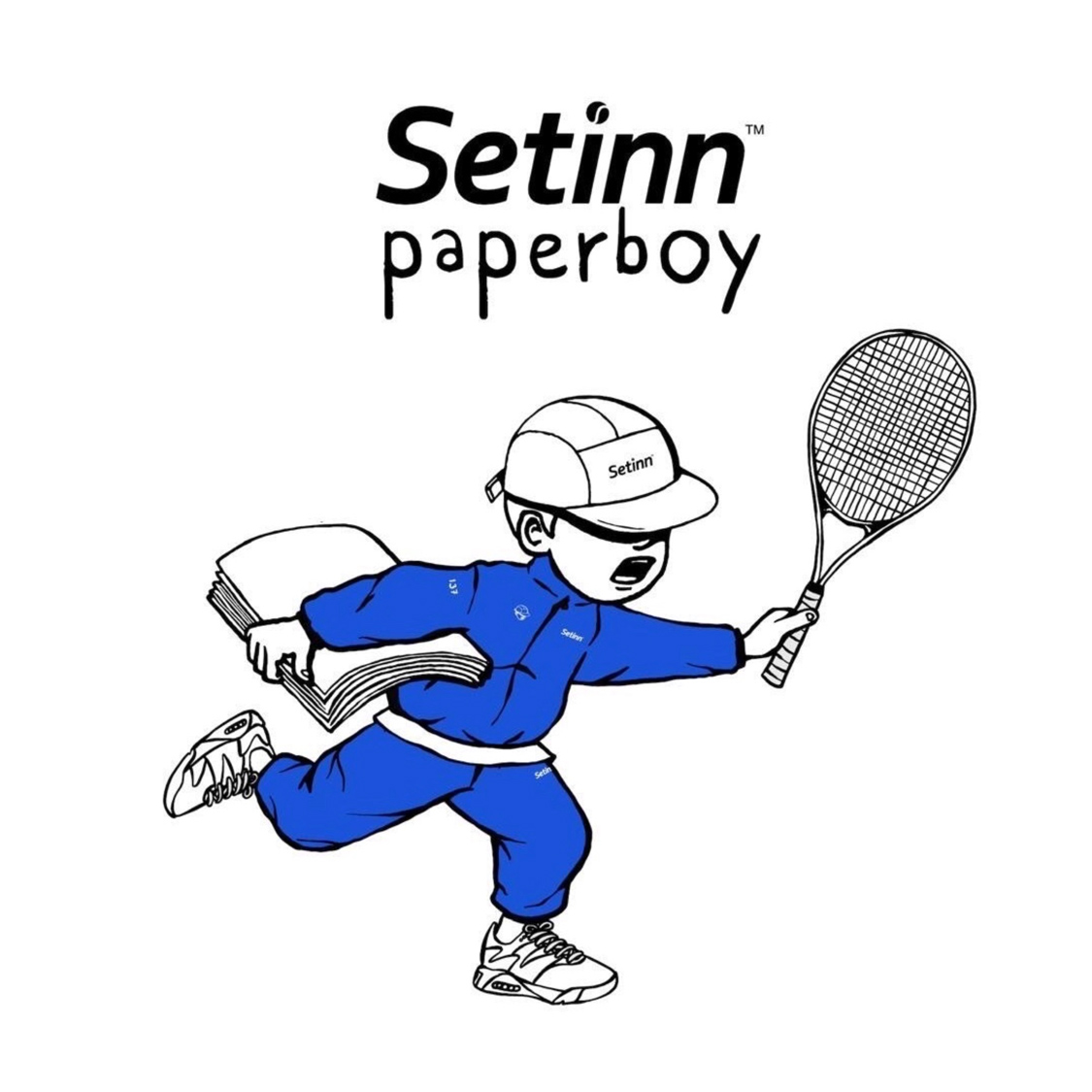 VANS × Setinn Capsule Collection | Setinn（セットイン）公式サイト